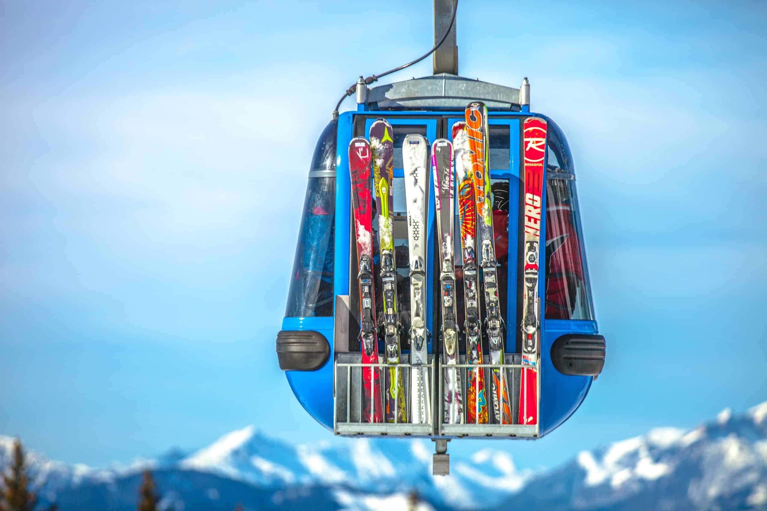 Skiset | Tourisme Hautes-Pyrénées (65)